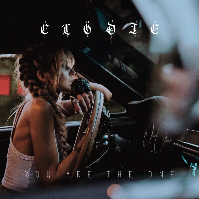 CD RELEASED, SINGLE AND COVERS – Clödie OFFICIAL